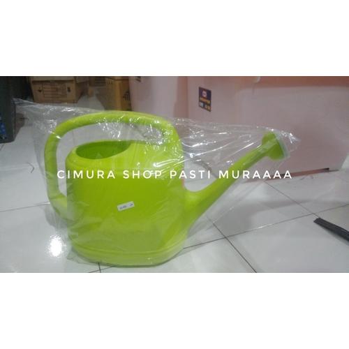 Jual alat penyiram tanaman/alat berkebun/penyiram bunga(KHUSUS GOSEND ...