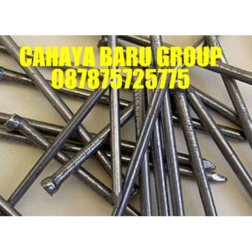 Jual PAKU KAYU 2" 3" 4" 5" 1 KG - Jakarta Pusat - CAHAYA BARU GROUP ...