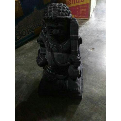Jual MINIATUR PATUNG GUPALA UKURAN BESAR - BAHAN BATU CANDI - Kab ...