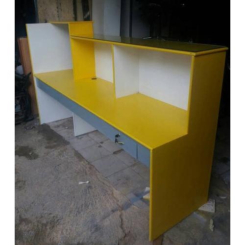 Jual Meja Resepsionis Meja Kantor Meja Customer Service Front Office ...