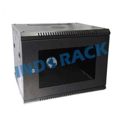 Jual indorack wr5010s indorack wallmount 10 u width 600mm depth 500mm ...