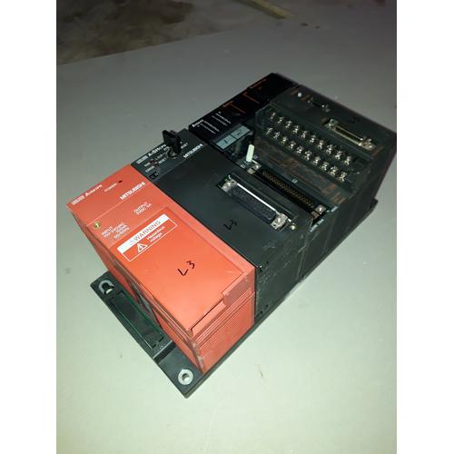 Jual MITSUBISHI PLC A SERIES A1SH & POSITIONING UNIT - Kota Batam ...