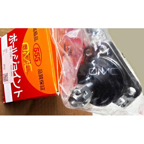Jual Ball Joint Atas Upper Kijang Kapsul Super Grand 5K 7K | SB-2381 ...