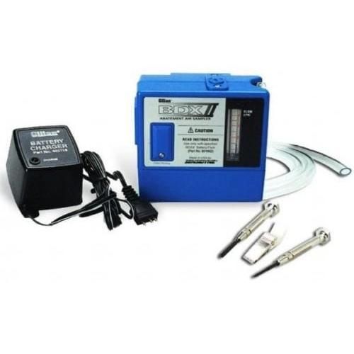 Jual Personal Air Sampling Pumps - BNIB Sensidyne Gilian BDX-II - Kota ...