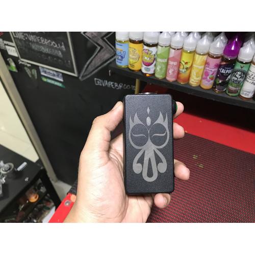Jual HEXOHM V2 MOVI SERIES / AUTHENTIC / NO SQUONK - Kota Surakarta ...