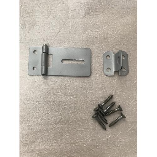 Jual Ovalphall Gembok . Rumah gembok 5cm . Engsel Gembok plat besi ...