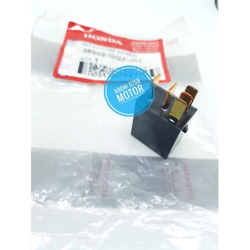 Jual Relay Comp Power Beat POP Beat ESP Scoopy ESP - Kab. Tangerang ...