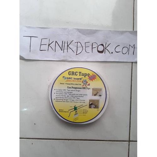 Jual grc tape 45 meter lakban perekat seal tape - Kota Depok - Toko ...