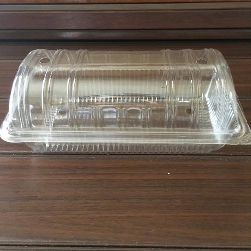 Jual Mika Box Packaging Plastik Buah / Sayur - Kab. Tangerang ...