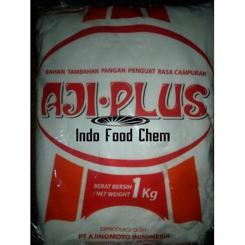 Jual Ajiplus , Ajinomoto - Jakarta Utara - Indo food chem | Tokopedia