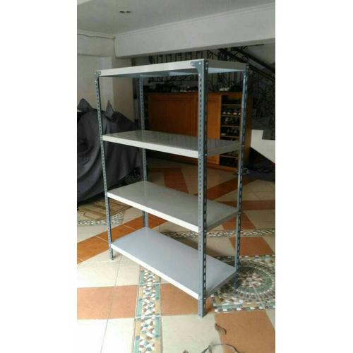 Jual Rak besi murah kuat berkwalitas - Kab. Bogor - Harapan Jaya Rak ...