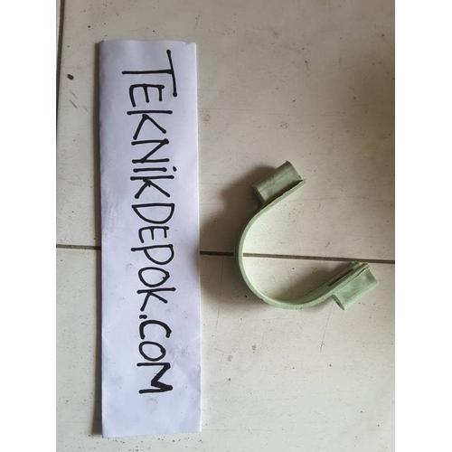 Jual klem selang pvc 3 inch klem pipa klem dinding klem pvc klem tembok ...