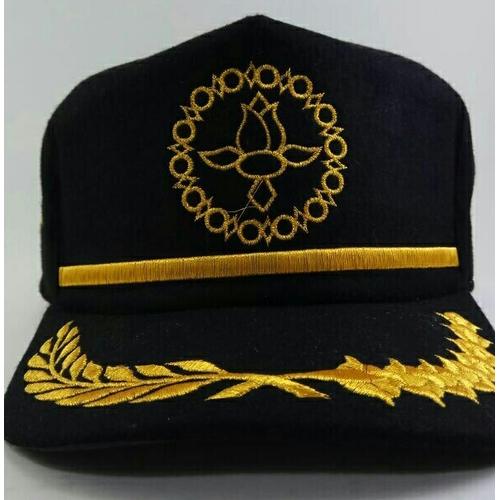 Jual TOPI PURNA PASKIBRAKA INDONESIA / PASKIBRAKA / PASKIBRA / TOPI PPI ...