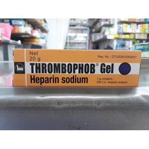 Jual Thrombopop Gel - Jakarta Barat - nats-collection | Tokopedia