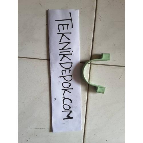 Jual klem selang pvc 2 inch klem pipa klem dinding klem pvc klem tembok ...