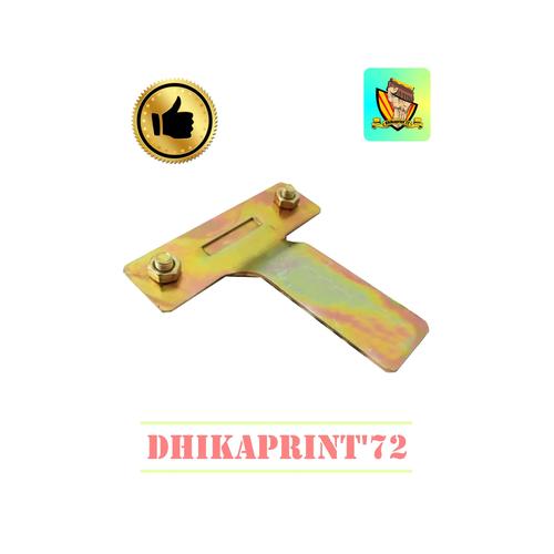 Jual LETTER T BUAT di SCREEN SABLON ALM DAN KAYU - Kab. Sumedang - TOKO ...