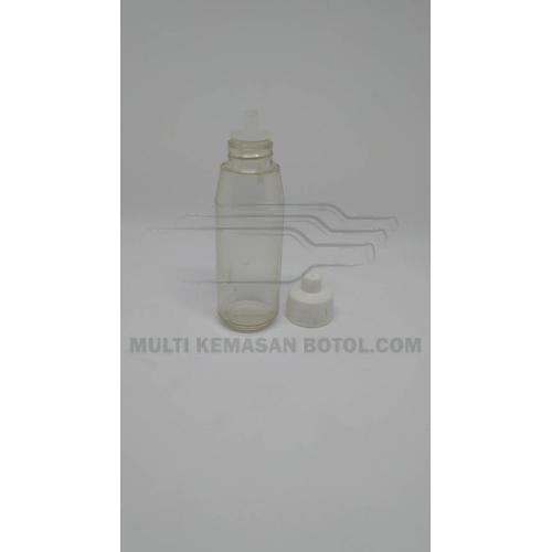 Jual Botol PVC 30ml / Botol Minyak Telon 30ml / Botol Plastik 30ml ...