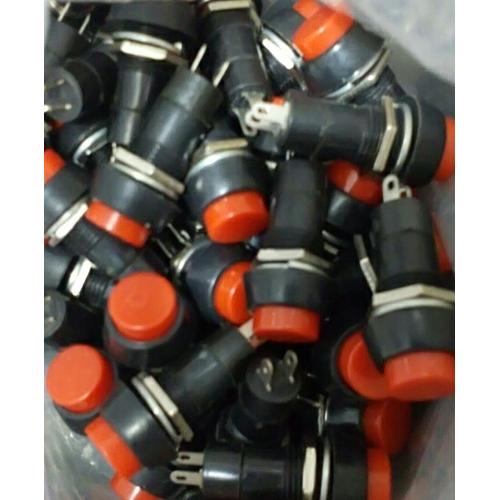 Jual saklar push on off switch bulat - Kab. Bekasi - bintang semesta ...