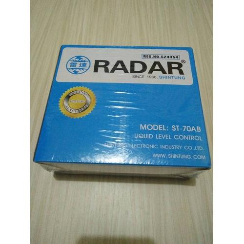 Jual RADAR TOREN OTOMATIS MODEL ST-70AB - Kota Depok - Toko Budi Mulyo ...