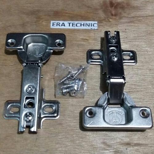 Jual ENGSEL SENDOK MODEL LURUS - Kota Depok - Era Technic | Tokopedia