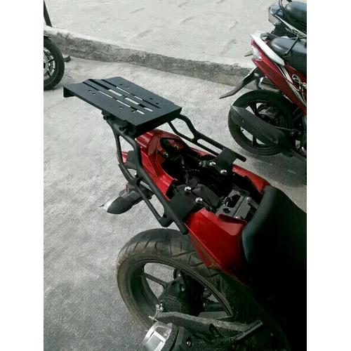 Jual Bracket Box Kucay Motor BYSON NEW - Kota Surabaya - SMILE MOTOGEAR ...