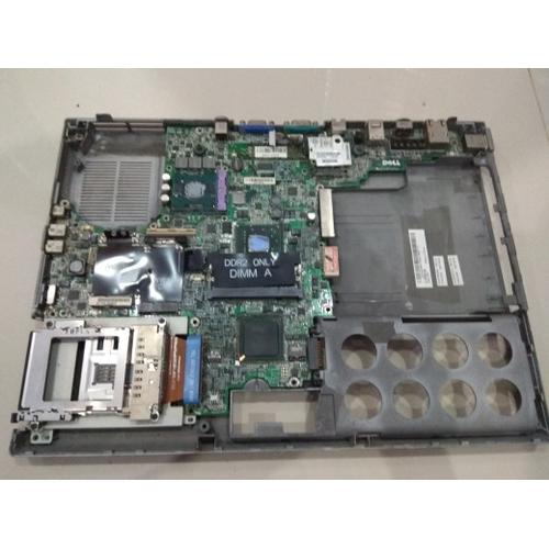 Jual Mobo Motherboard Mainboard Dell Latitude D820 - Kota Depok ...