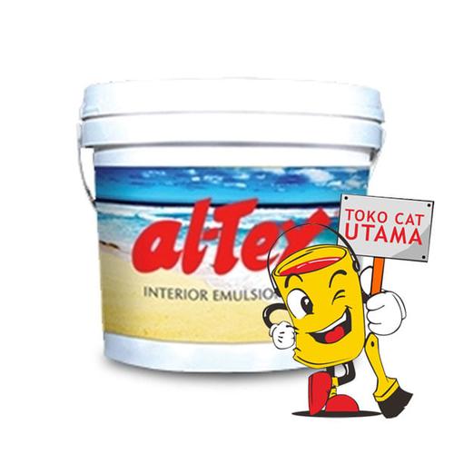 Jual Cat Tembok Altex Emulsion Warna Standard 5 KG - Kota Semarang ... Jual Cat Tembok Altex Emulsion Warna Standard 5 KG - Kota Semarang ...