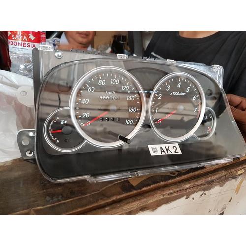 Jual speedometer xenia-avanza g vvti ori - Jakarta Utara - Super ...