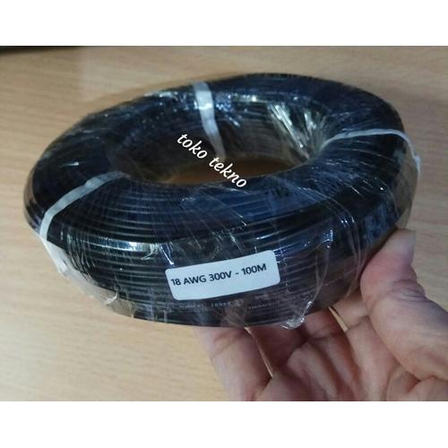 Jual Kabel Loop 100 Meter - Jakarta Utara - toko tekno asli | Tokopedia