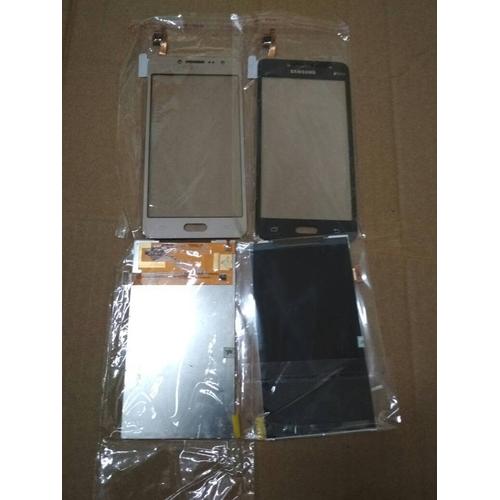 Jual LCD SAMSUNG J2 PREM PLLUS Touchscreen ori kontras bisa di atur ...