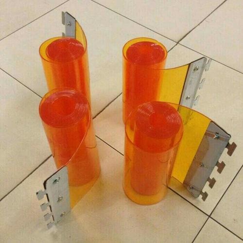 Jual Plastik pvc curtain komplit / Custom curtain - Jakarta Barat ...