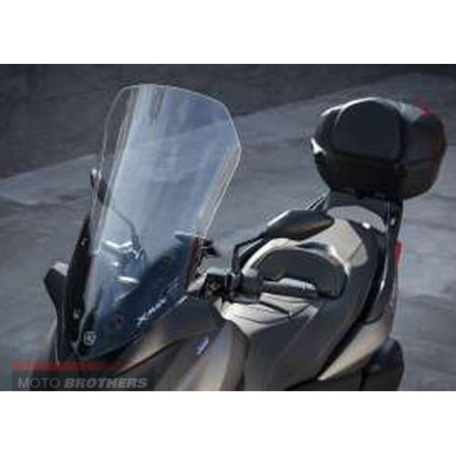 Jual WINDSHIELD / HIGH SCREEN / VISOR XMAX - Jakarta Utara - Moto ...
