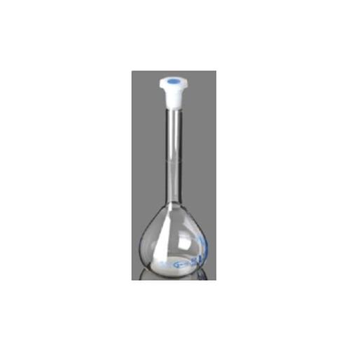 Jual Volumetric Flask / Labu Ukur Kelas A sesuai dengan standar DIN ...
