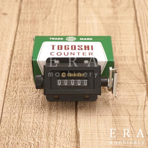 Jual Togoshi Ratchet Counter - Jakarta Barat - Era Machinery | Tokopedia