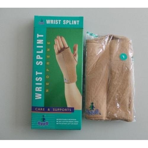 Jual Oppo 1082 Wrist Splint - Jakarta Barat - Medica Plaza | Tokopedia