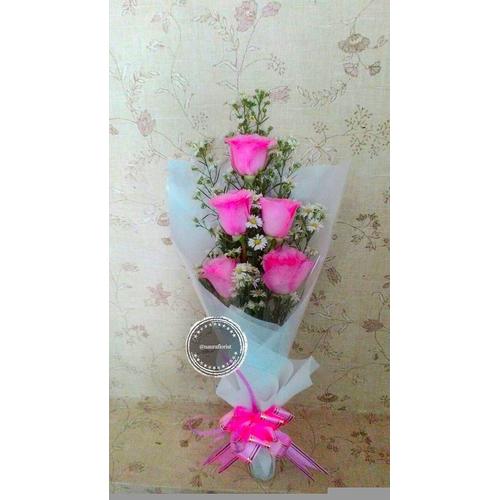 Jual HAND BOUQUET/KADO BUNGA/BUKET BUNGA /BUNGA WISUDA - Jakarta ...