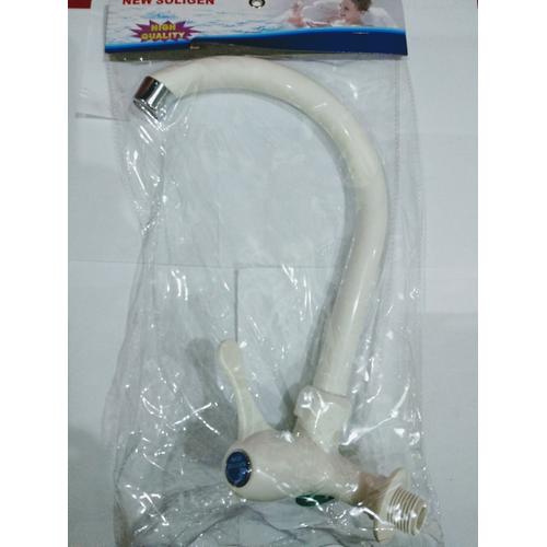 Jual Kran angsa pvc/plastik New Soligen - Jakarta Utara - LI_LY Shopp ...