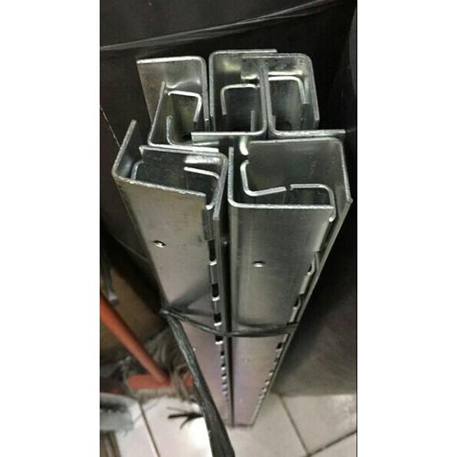 Jual Hanger + bracket pvc curtain (bahan Galvanize) - Jakarta Barat ...