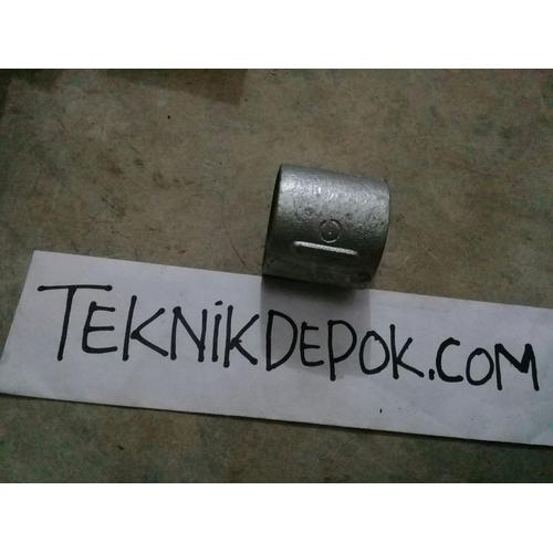 Jual sok besi 1 1/2 inch soket besi sock socket coupler sambungan pipa ...