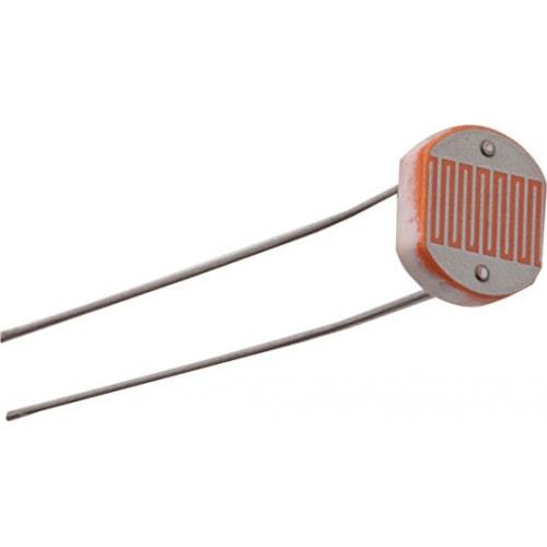 Jual Photoresistor GL5528 - Kab. Bandung - T@S tronik | Tokopedia