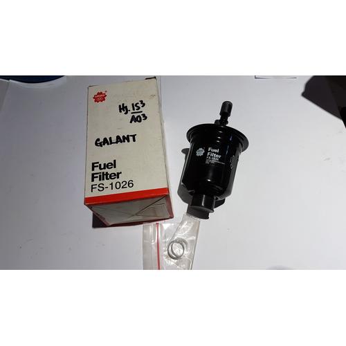 Jual FUEL FILTER ASSY MITSUBISHI GALANT FS-1026 MR212200 - Kota Batam ...