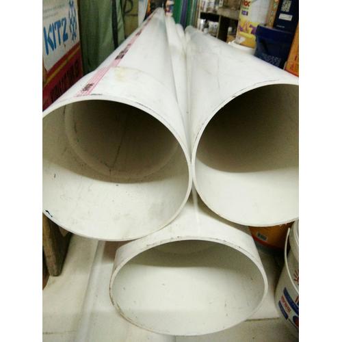 Jual PIPA PVC WAVIN 6" D (PER 1/2 METER = 50 CM) - Jakarta Barat - TK ...