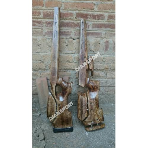 Jual Popor Sharp tiger innova Kayu Mangga - Kab. Kediri - diansportgun ...