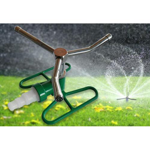 Jual Rotary Sprinkle / Penyiram Tanaman Model Putar 3 Cabang - Kota ...