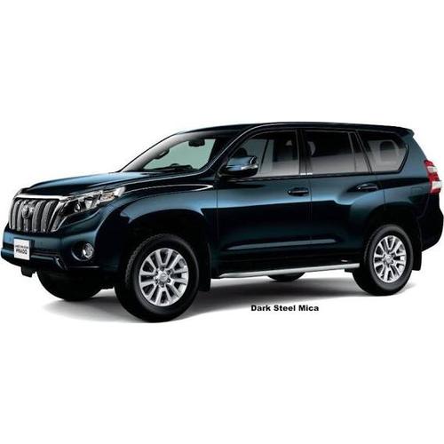 Jual Cat Mobil Toyota Dark Steel Mica 1H2 - Kota Lubuk Linggau - Global ...