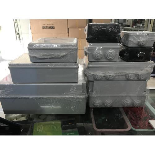 Jual DURADUS MG 220X150X70 2 LUBANG / JUNCTION BOX - Jakarta Barat ...