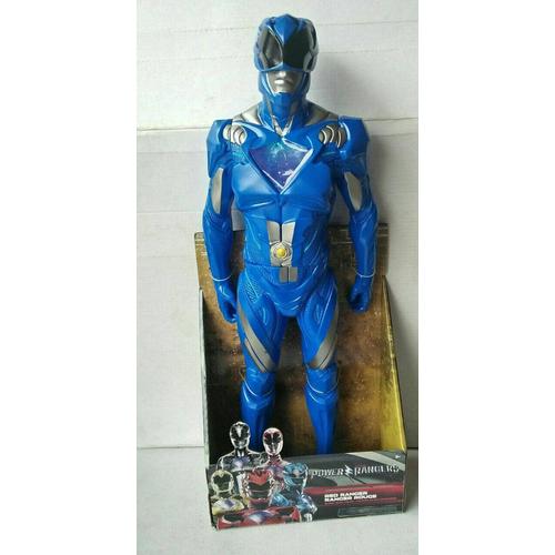 Jual Figure Power Ranger Biru Jumbo - Jakarta Barat - RAJABALOK | Tokopedia