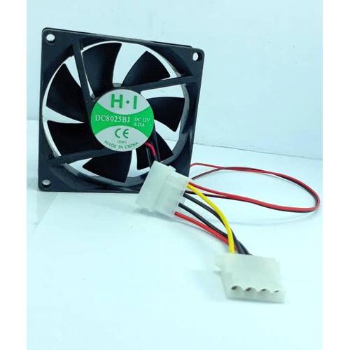 Jual FAN CASING STANDART HITAM 8cm fan case - Jakarta Pusat - ZSHA shop ...