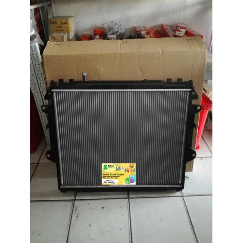 Jual Radiator assy Fortuner, Innova diesel matic - Jakarta Pusat ...