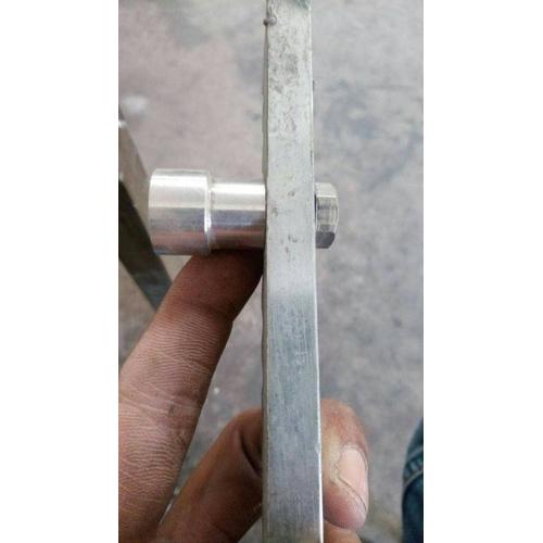 Jual Rel pagar Otomatis Gear Rack - 10mm - Jakarta Barat - SURYA ...